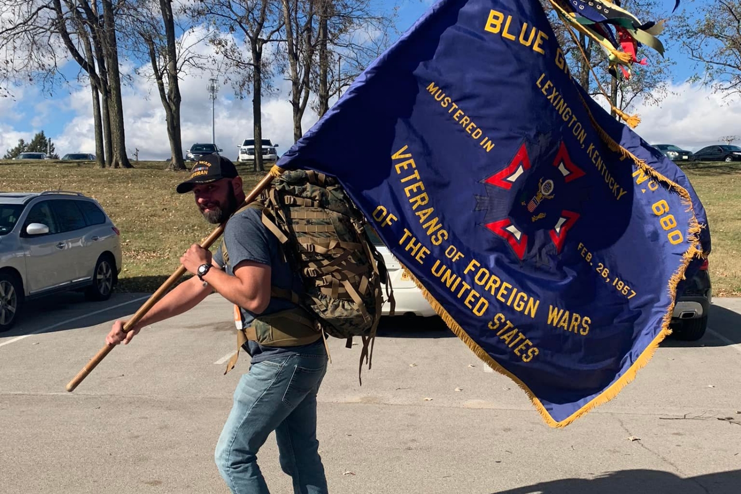 Veterans of Foreign Wars Post 680