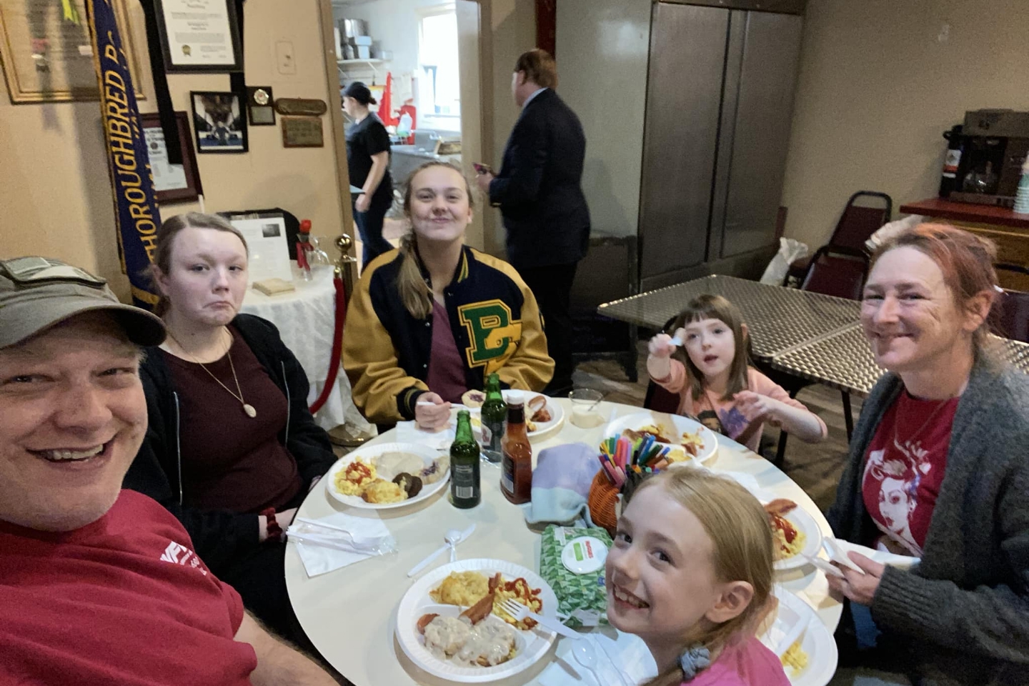 Veterans of Foreign Wars Post 680